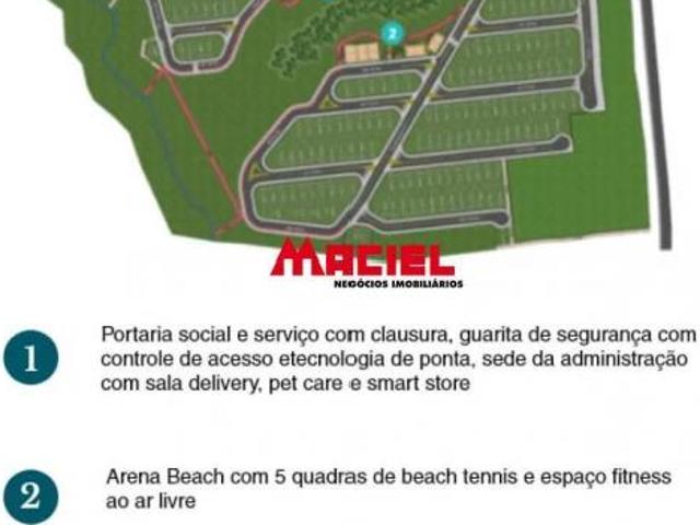 EXCELENTE TERRENO NO CONDOMÍNIO CAMINHO DO MAR