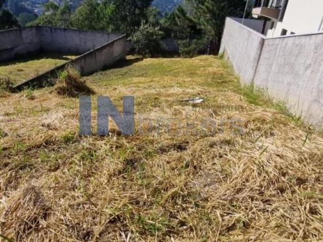 Excelente terreno no condomínio Chacur, Várzea Paulista /SP, leve declive, projeto finalizado inclus