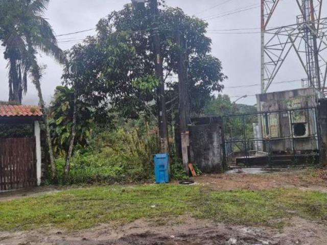 Excelente Terreno no Condomínio Costa do Sol – Bertioga/SP