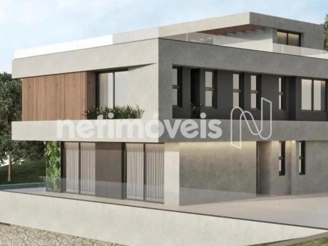 Excelente Terreno no Condomínio Vila Castela com Projeto Aprovado