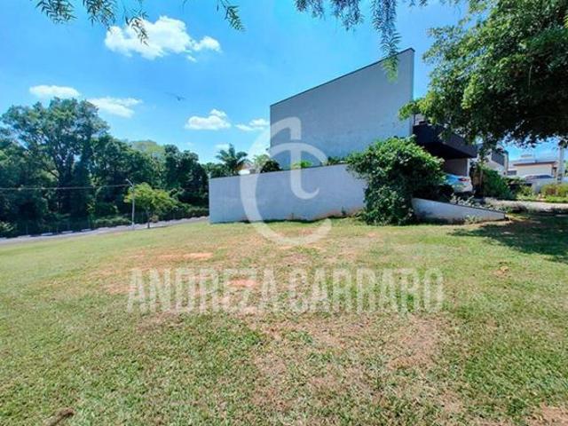 Excelente Terreno no Condomínio Villa Verona em Sorocaba