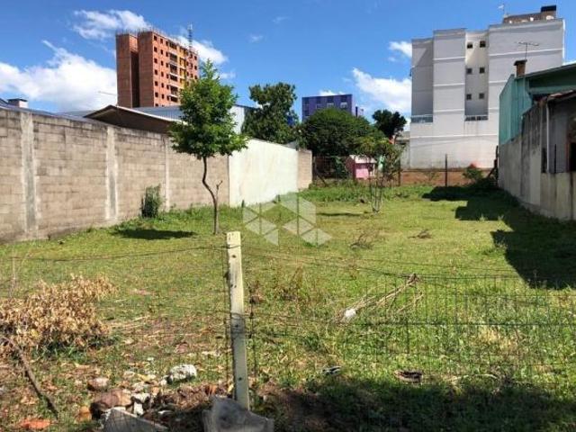 EXCELENTE TERRENO NO DESVIO RIZZO, CAXIAS DO SUL