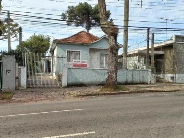Excelente terreno no elegante bairro do Agua Verde
