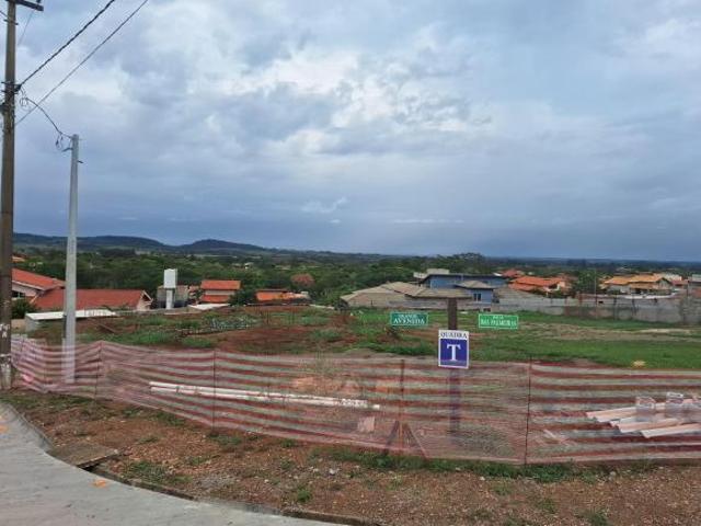 Excelente Terreno no Fazenda Victoria obra iniciada