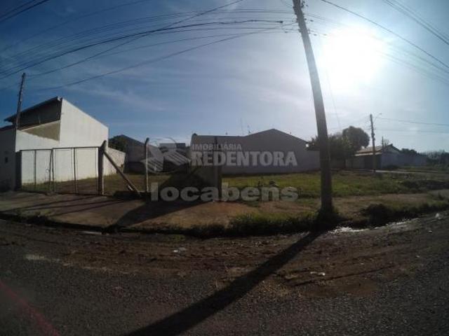 Excelente terreno no Jardim Nunes com 181m²