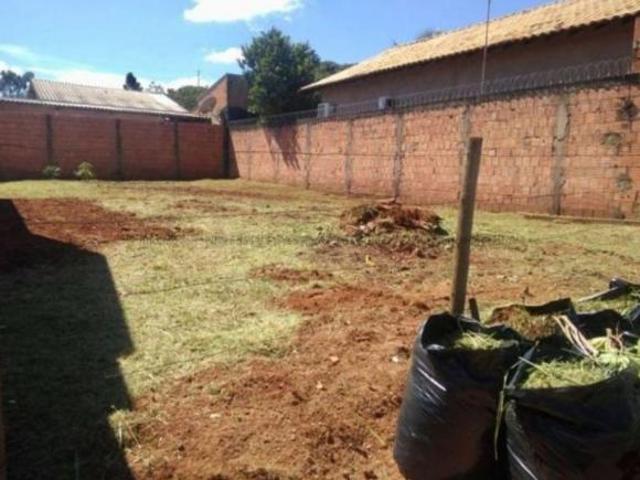 Excelente terreno no Morada do Sossego