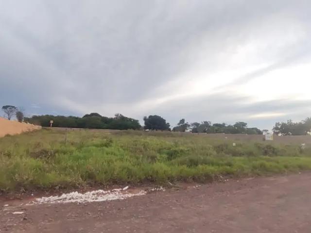 Excelente terreno no Parque dos Poderes