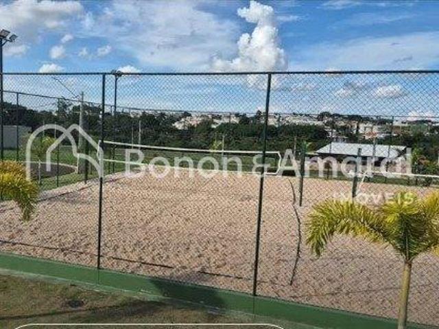 Excelente terreno no Residencial Acácias