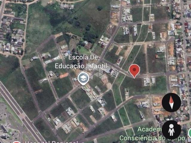 Excelente terreno no Residencial Alberto Schons Bairro Pinheiro Machado
