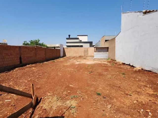 Excelente Terreno no Residencial Aquarius