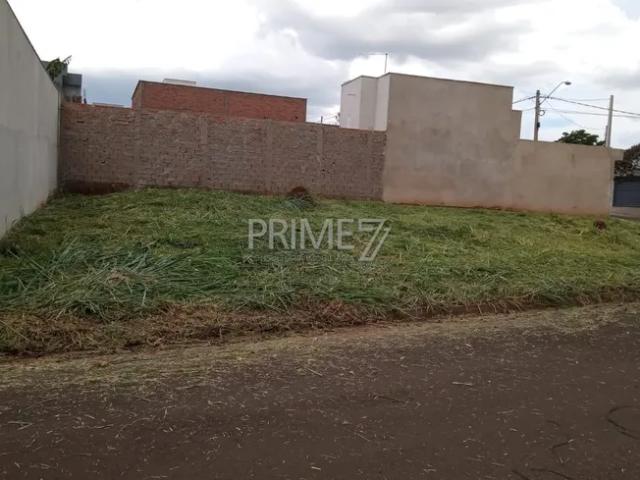 Excelente terreno no Residencial Campos do Conde em Piracicaba/SP com 338,96 m2