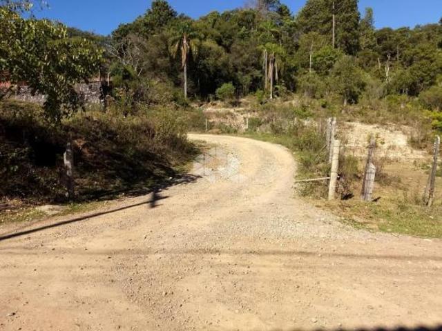 Excelente terreno no Salgado Filho, Caxias do Sul
