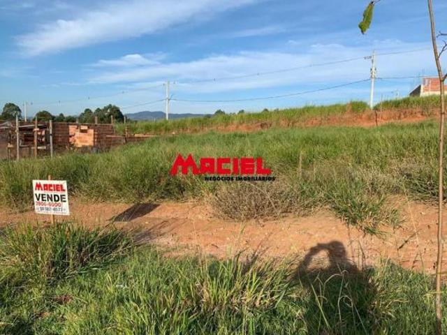 Excelente Terreno no SetParque Oportunidade na Zona Leste de São José dos Campos