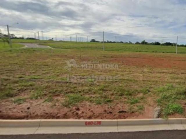 Excelente terreno no Setsul II próximo a área de lazer do bairro