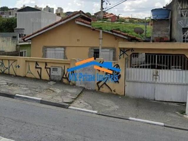 Excelente Terreno Novo Osasco 250m²
