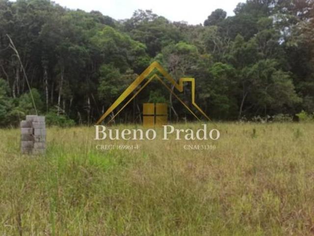 Excelente terreno, ótimo investimento
