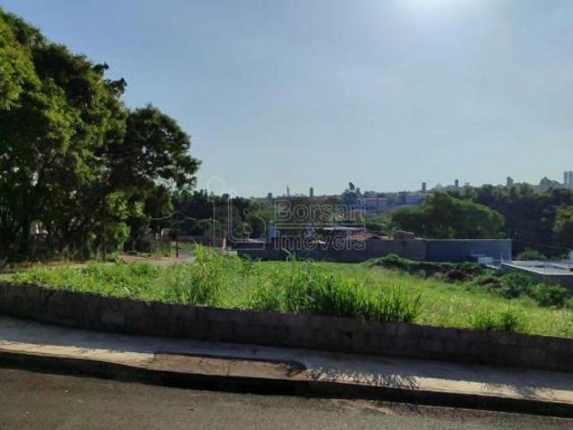 Excelente Terreno Padrao a Venda na VILA Biagioni, Araraquara