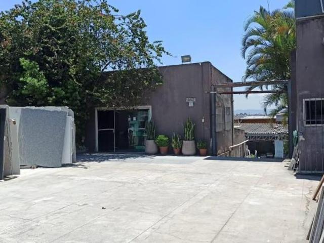 Terreno Comercial para Venda em São Paulo, PENHA