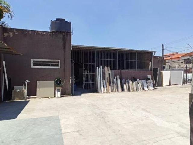 Excelente Terreno Para Comercio 19X48=912m² Situado Na Av. Amador Bueno Da Veiga Penha SP