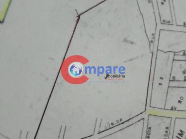 Excelente terreno para condominio residencial, Hipermercados, galpões comerciais, com 55.000 met