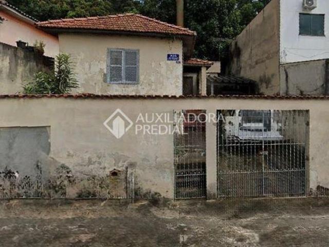 Excelente terreno para construtor na Vila Gonçalves