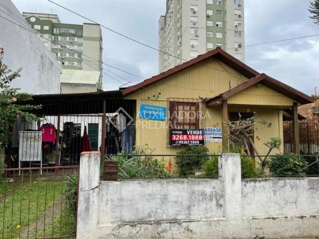Excelente terreno para construção