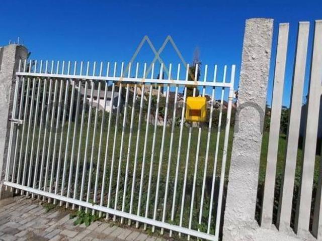 EXCELENTE TERRENO PARA CONSTRUÇÃO!1850m² CURITIBA ATUBA