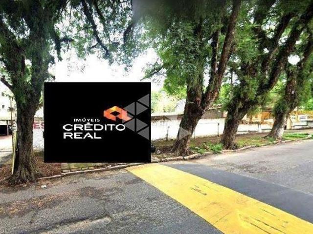 Excelente terreno para construção