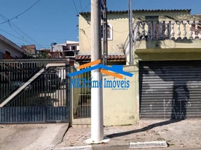 Excelente Terreno para Construção com 455m² Vila Yolanda
