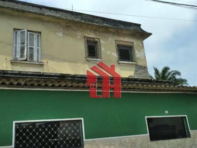Excelente terreno para construção comercial