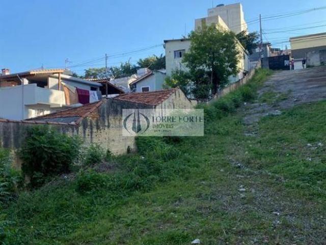 Excelente Terreno para construção localizado no Cangaiba