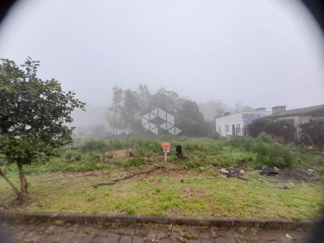 Excelente Terreno para construir, localizado em Caxias do Sul