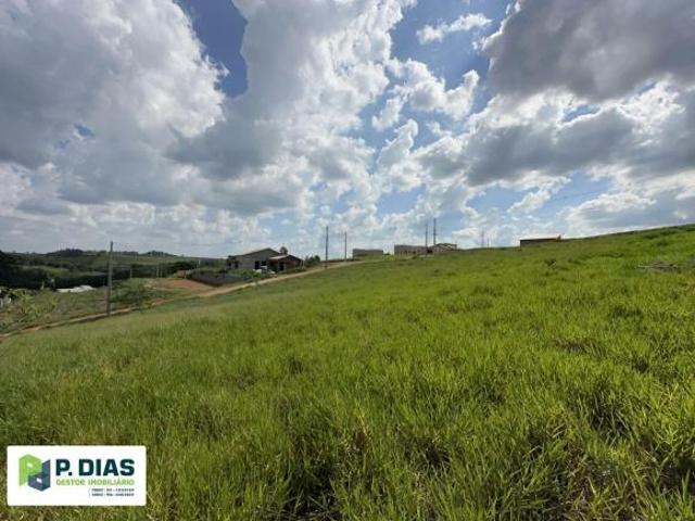 Excelente terreno para formação de chácara em Pinhalzinho, Interior de São Paulo