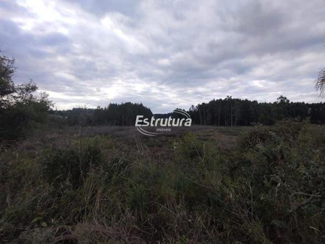 Excelente terreno para investidores na BR 287