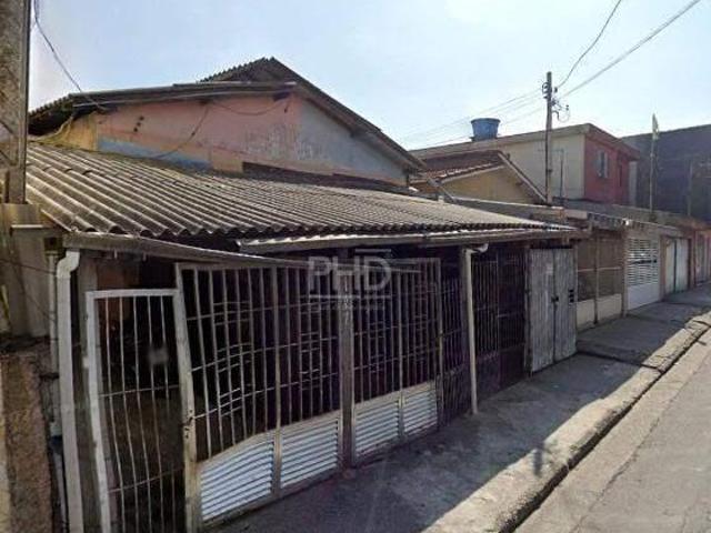 Excelente Terreno para investidores no Ferrazópolis em SBC