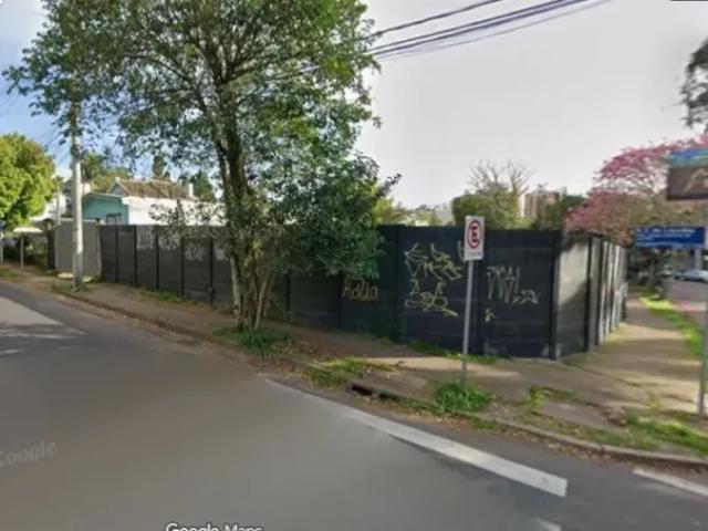 Excelente terreno para locação