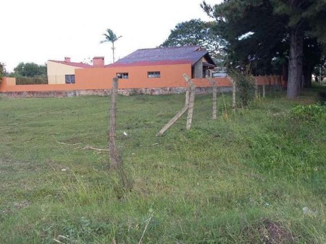 Excelente terreno para posto de combustível ou ponto comercial