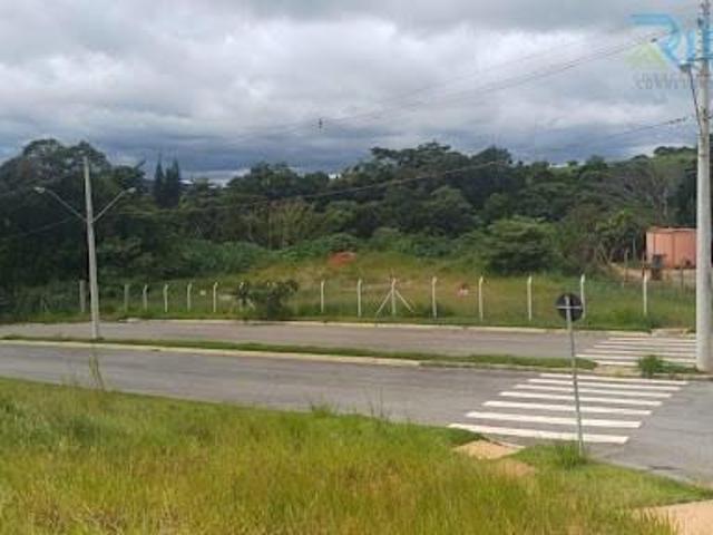 Excelente Terreno Para Uso Industrial em Bairro da Ponte Itatiba
