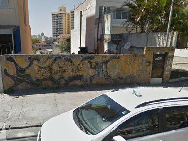 Terreno excelente para venda na Heitor Penteado,com 313m2 Sumarezinho SP