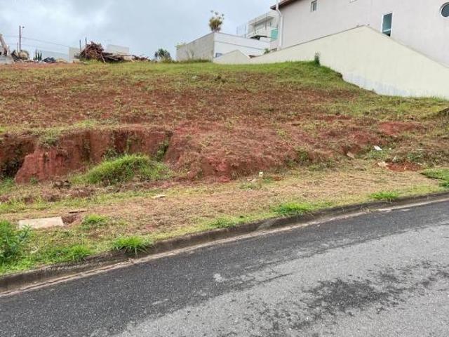 Excelente terreno para venda no Condomínio Bella Citta em Mogi das Cruzes, ótima infra estrutura, lo