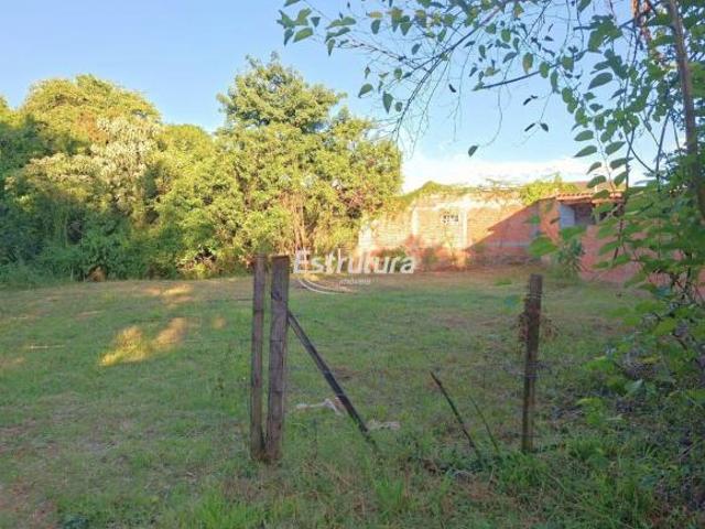 Excelente Terreno para venda no Perpétuo Socorro