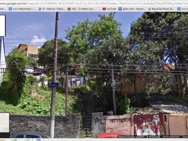 Excelente terreno para venda com 1318m2 Vila Gomes Butantã