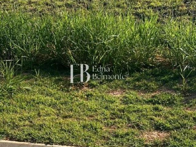 Excelente Terreno para venda com 1.176m2 no Condomínio Tamboré Jundiaí SP