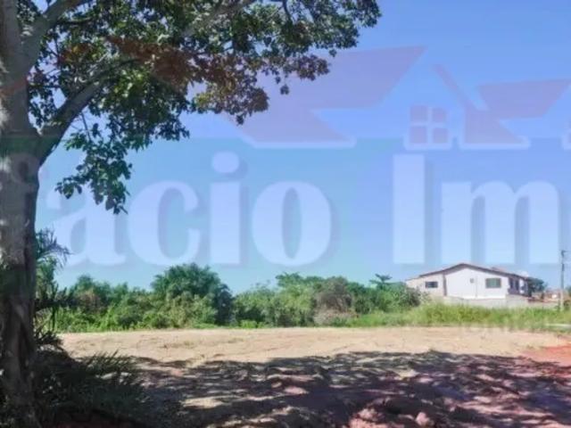 Excelente terreno para venda, com excelente localização!
