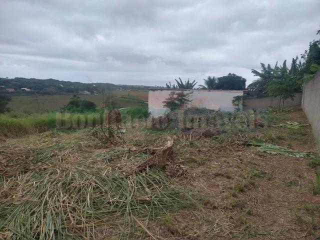 Excelente terreno para venda, com excelente localização!