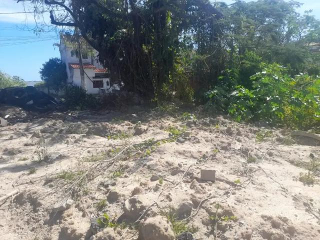 Excelente terreno para venda, com excelente localização!
