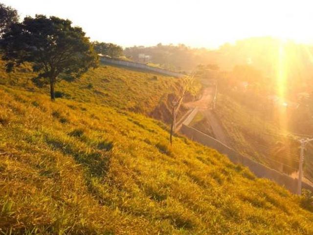 Excelente terreno para venda em Igaratá SP
