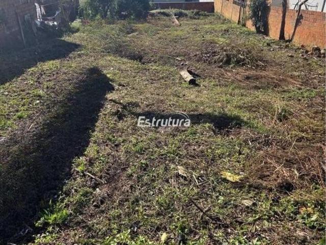 Excelente terreno para venda em região em crescimento perto do Hospital Regional
