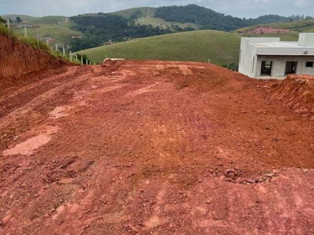 Excelente terreno para venda localizado em condomínio fechado em Igaratá SP