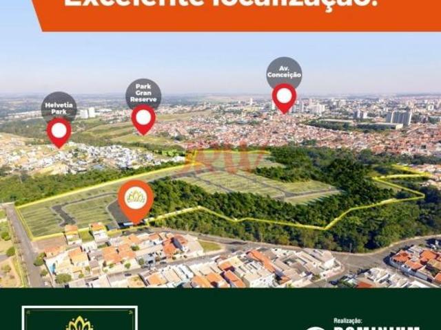 EXCELENTE TERRENO PARK VISTA REAL